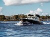DALE NELSON 45 CLASSIC motor yacht for sale | De Valk Yacht Brokers