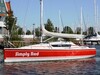 DEHLER 33 COMPETITION sailing yacht for sale | De Valk Yacht Brokers