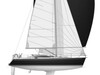 DELPHIA 40 sailing yacht for sale | De Valk Yacht Brokers