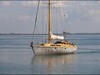 DICK ZAAL CORONET 41 sailing yacht for sale | De Valk Yacht Brokers