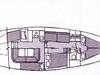 ENDURANCE 37 sailing yacht for sale | De Valk Yacht Brokers
