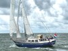 ENDURANCE 38 sailing yacht for sale | De Valk Yacht Brokers