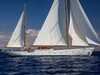 FEADSHIP KETCH motorsailer for sale | De Valk Yacht Brokers