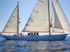 FEADSHIP KETCH motorsailer for sale | De Valk Yacht Brokers