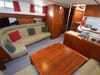 FISHER 46 motorsailer for sale | De Valk Yacht Brokers