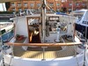 FISHER 46 motorsailer for sale | De Valk Yacht Brokers