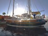 FISHER 46 motorsailer for sale | De Valk Yacht Brokers