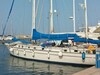 FORMOSA NEW HORIZON 68 sailing yacht for sale | De Valk Yacht Brokers