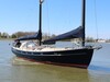 FREEDOM 44 sailing yacht for sale | De Valk Yacht Brokers