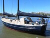 FREEDOM 44 sailing yacht for sale | De Valk Yacht Brokers