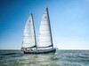 FREEDOM 44 sailing yacht for sale | De Valk Yacht Brokers
