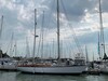 GERMAN FRERS 50 KETCH sailing yacht for sale | De Valk Yacht Brokers
