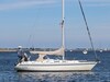GRANADA 375 sailing yacht for sale | De Valk Yacht Brokers