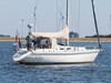 GRANADA 375 sailing yacht for sale | De Valk Yacht Brokers