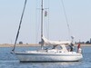 GRANADA 375 sailing yacht for sale | De Valk Yacht Brokers