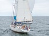 GULFSTAR 60 MKII sailing yacht for sale | De Valk Yacht Brokers