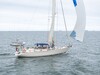 GULFSTAR 60 MKII sailing yacht for sale | De Valk Yacht Brokers
