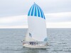 GULFSTAR 60 MKII sailing yacht for sale | De Valk Yacht Brokers