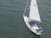 GULFSTAR 60 MKII sailing yacht for sale | De Valk Yacht Brokers