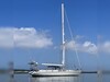 GULFSTAR 60 MKII sailing yacht for sale | De Valk Yacht Brokers