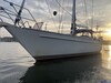 GULFSTAR 60 MKII sailing yacht for sale | De Valk Yacht Brokers