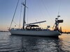 GULFSTAR 60 MKII sailing yacht for sale | De Valk Yacht Brokers