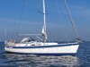HALLBERG RASSY 40 sailing yacht for sale | De Valk Yacht Brokers