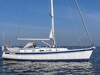 HALLBERG RASSY 40 sailing yacht for sale | De Valk Yacht Brokers