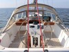 HALLBERG RASSY 40 sailing yacht for sale | De Valk Yacht Brokers