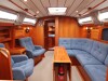 HALLBERG RASSY 40 sailing yacht for sale | De Valk Yacht Brokers