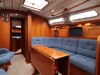 HALLBERG RASSY 40 sailing yacht for sale | De Valk Yacht Brokers