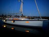 HALLBERG RASSY 40C sailing yacht for sale | De Valk Yacht Brokers