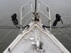 HALLBERG RASSY 42 E sailing yacht for sale | De Valk Yacht Brokers