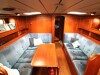 HALLBERG RASSY 42 E sailing yacht for sale | De Valk Yacht Brokers