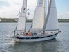 HALLBERG RASSY 49 KETCH sailing yacht for sale | De Valk Yacht Brokers