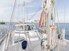 HALLBERG RASSY 49 KETCH sailing yacht for sale | De Valk Yacht Brokers