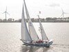 HALLBERG RASSY 49 KETCH sailing yacht for sale | De Valk Yacht Brokers