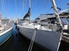 HANSE 375 sailing yacht for sale | De Valk Yacht Brokers