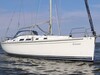 HANSE 400E sailing yacht for sale | De Valk Yacht Brokers