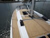 HANSE 455 sailing yacht for sale | De Valk Yacht Brokers