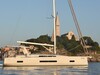 HANSE 460 sailing yacht for sale | De Valk Yacht Brokers