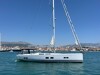 HANSE 588 sailing yacht for sale | De Valk Yacht Brokers