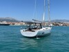 HANSE 588 sailing yacht for sale | De Valk Yacht Brokers