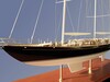 HOEK CLASSIC 80 FT sailing yacht for sale | De Valk Yacht Brokers