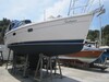 HUNTER LEGEND 380 sailing yacht for sale | De Valk Yacht Brokers