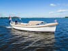 JAN VAN GENT 10.35 SOFT TOP motor yacht for sale | De Valk Yacht Brokers