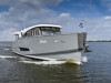 JETTEN CUSTOM SHOOTING BRAKE motor yacht for sale | De Valk Yacht Brokers