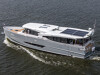 JETTEN CUSTOM SHOOTING BRAKE motor yacht for sale | De Valk Yacht Brokers