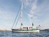 KEMPERS KETCH 24M motorzeiler te koop | De Valk Yacht Brokers