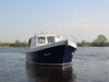 KENT 33 A. motor yacht for sale | De Valk Yacht Brokers